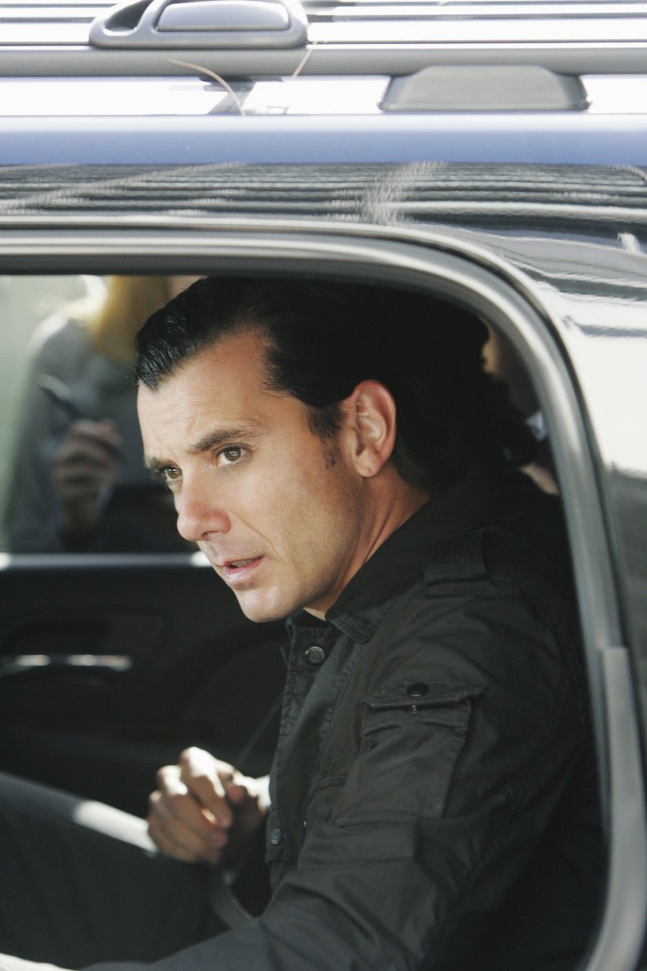 Gavin Rossdale | ČSFD.cz