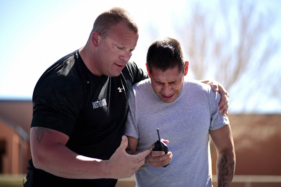 Behind Bars: Rookie Year (2015) | ČSFD.cz