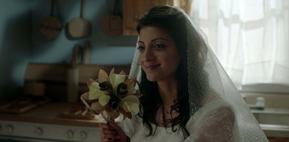 Meera Rohit Kumbhani | ČSFD.cz