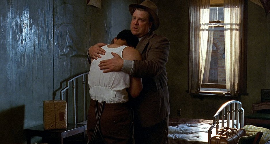 Barton Fink (1991) | ČSFD.cz