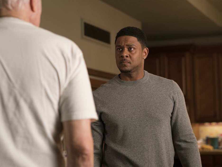 Pooch Hall | ČSFD.cz