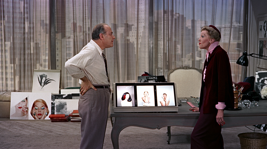 Alex Gerry | ČSFD.cz