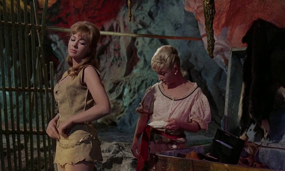 Beth Rogan | Galerie - Z filmu | ČSFD.cz