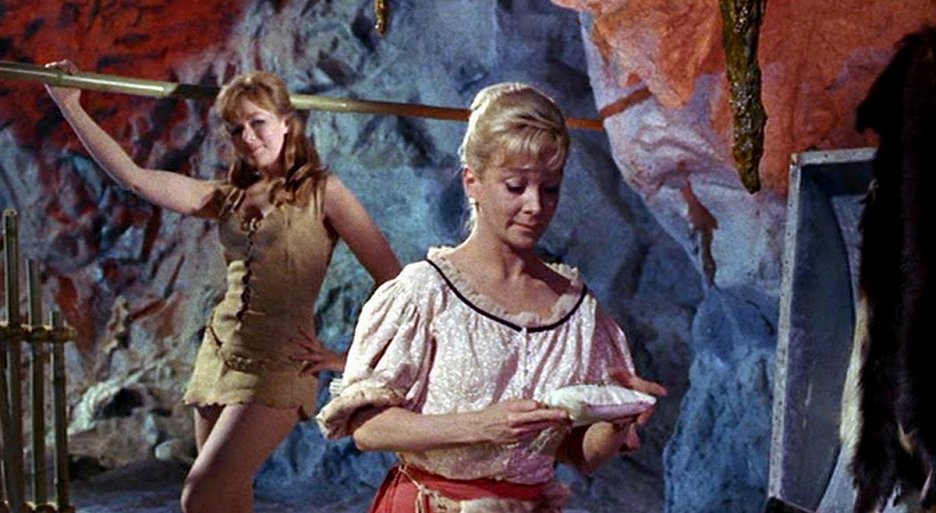 Beth Rogan | Galerie - Z filmu | ČSFD.cz