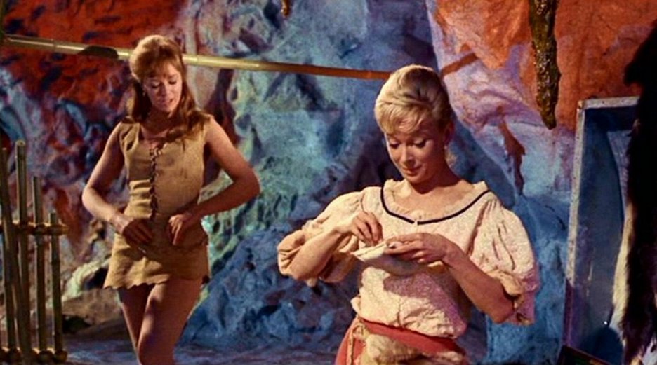 Beth Rogan | Galerie - Z filmu | ČSFD.cz