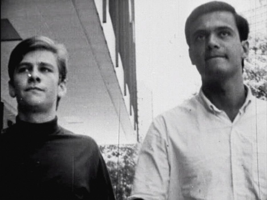 Dokumentární film (1966) | ČSFD.cz