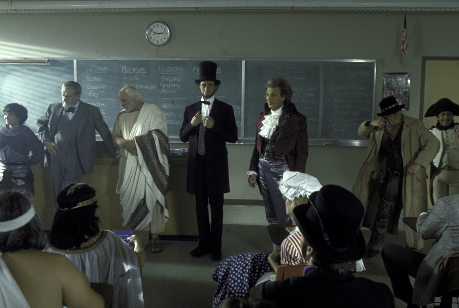 Rod Loomis | ČSFD.cz