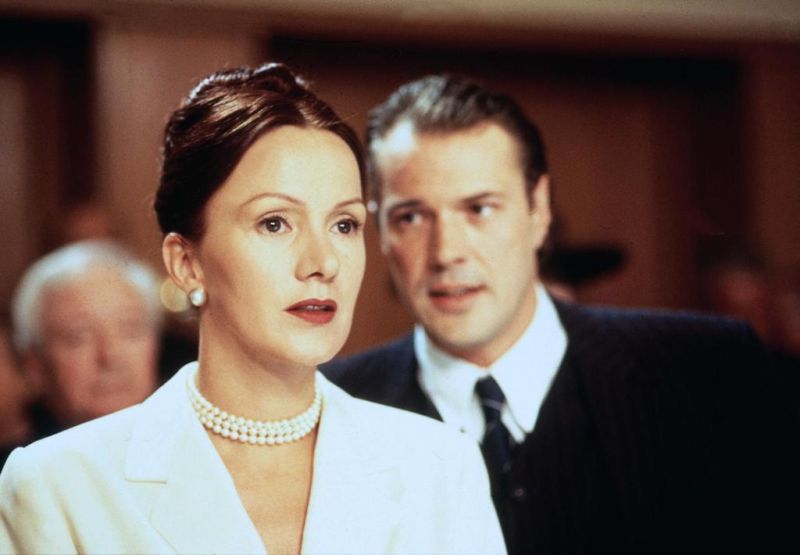 Ende einer Leidenschaft (1997) | ČSFD.cz