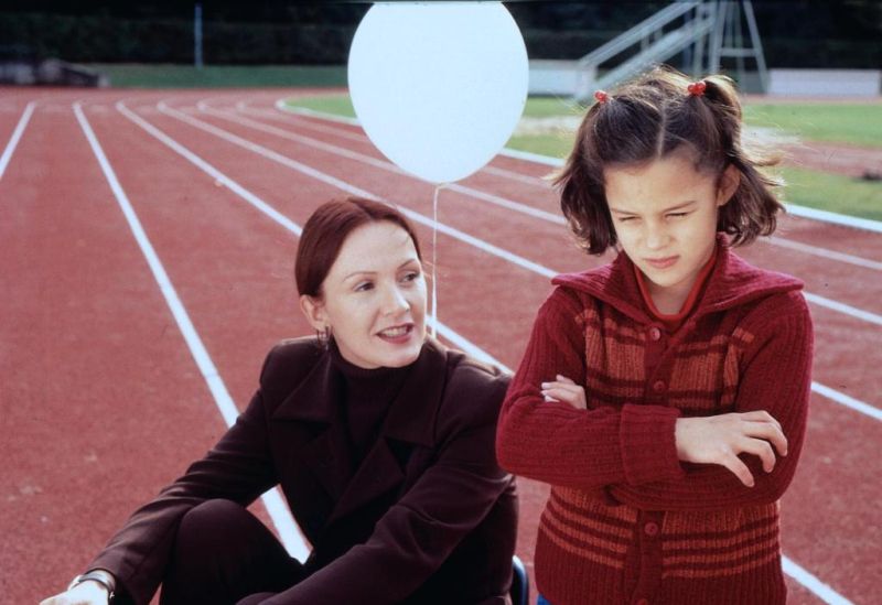 Ende einer Leidenschaft (1997) | ČSFD.cz