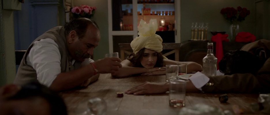 Ashok Banthia | Galerie - Z filmu | ČSFD.cz