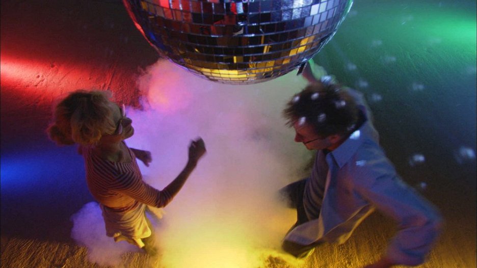 Buhera mátrix (2007) | ČSFD.cz