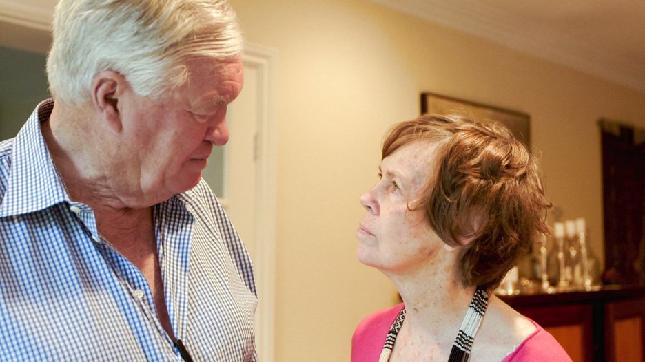 Alive Inside (2014) | ČSFD.cz