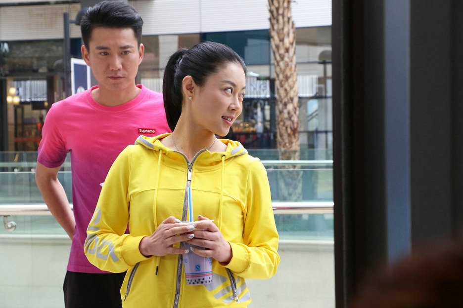 Lai zi yue liang de wo (2017) | ČSFD.cz