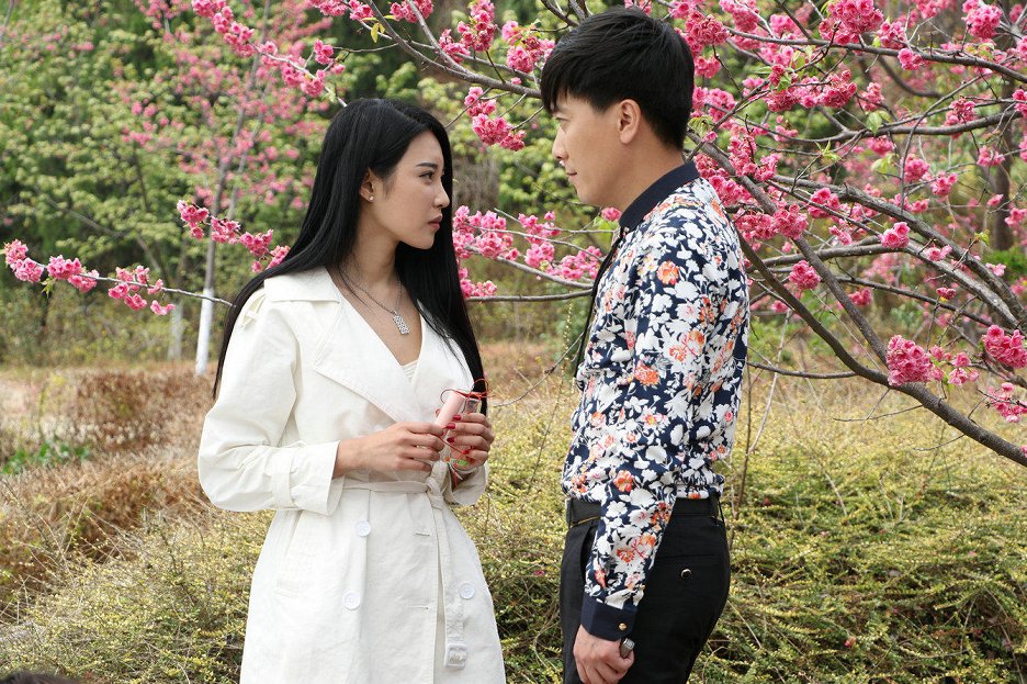 Lai zi yue liang de wo (2017) | ČSFD.cz