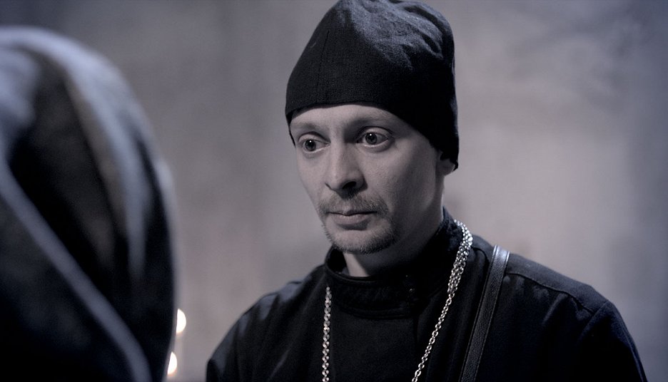 Kletka (2015) | ČSFD.cz