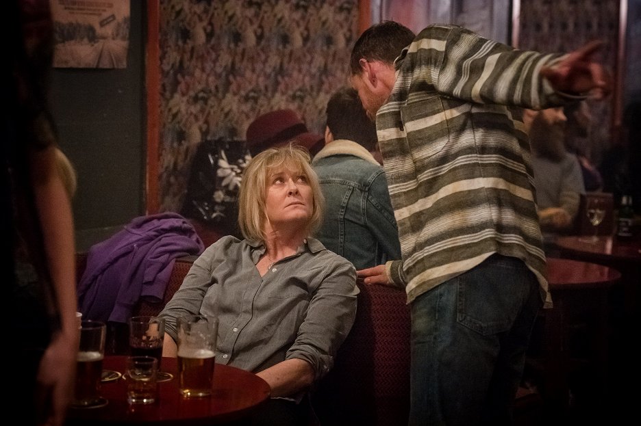 Karl Haynes | ČSFD.cz