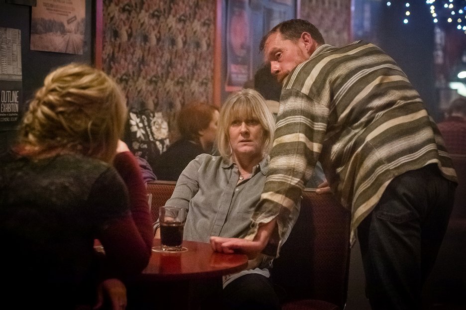 Karl Haynes | ČSFD.cz