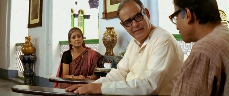 Achyut Potdar | ČSFD.cz