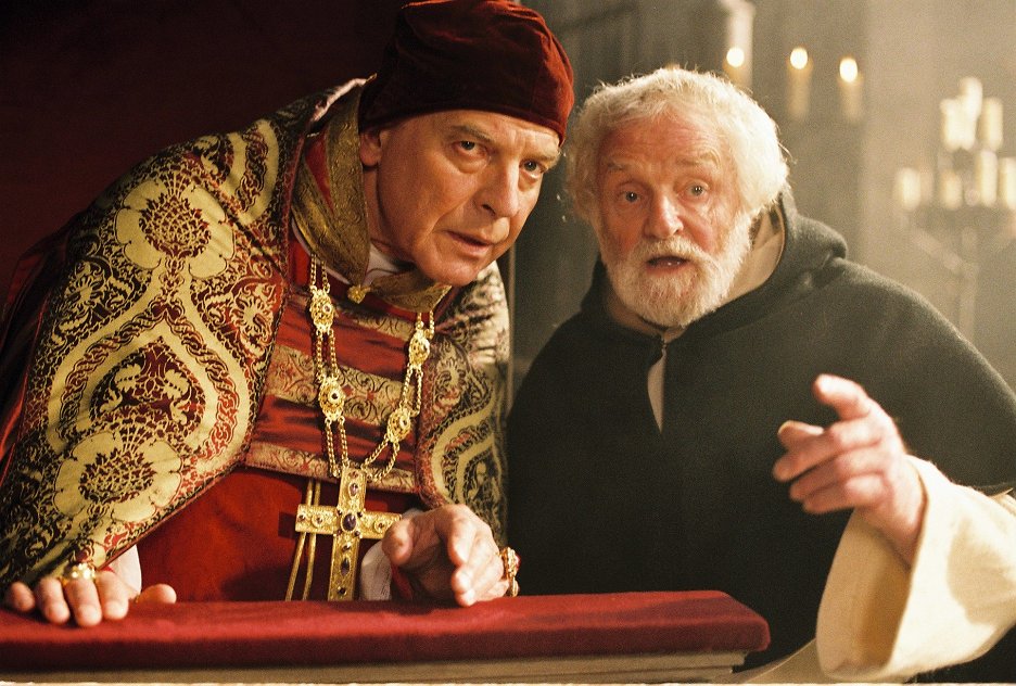 Patrick Godfrey | ČSFD.cz