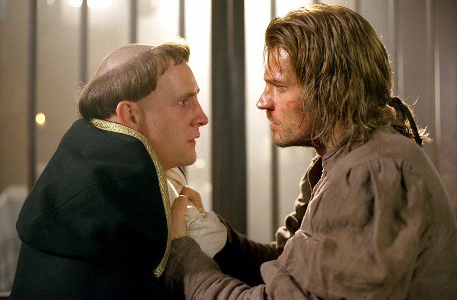 Shadow of the Sword (2005) | ČSFD.sk