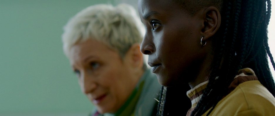 Mukwano (2016) | ČSFD.cz