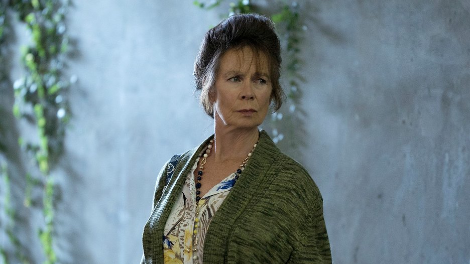 Bude líp - Phil (S02E05) (2017) | ČSFD.cz