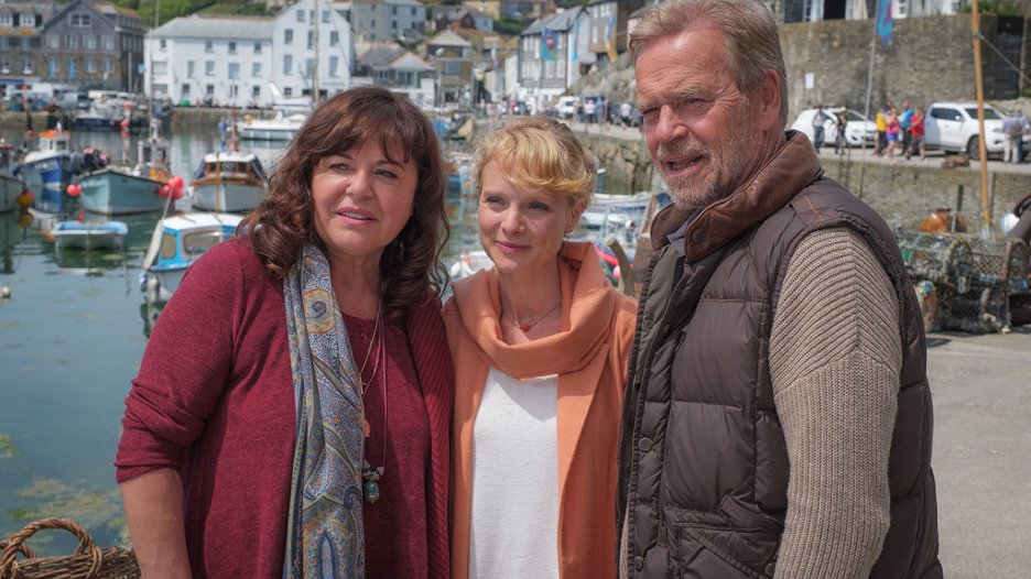 Friederike Ott | ČSFD.cz