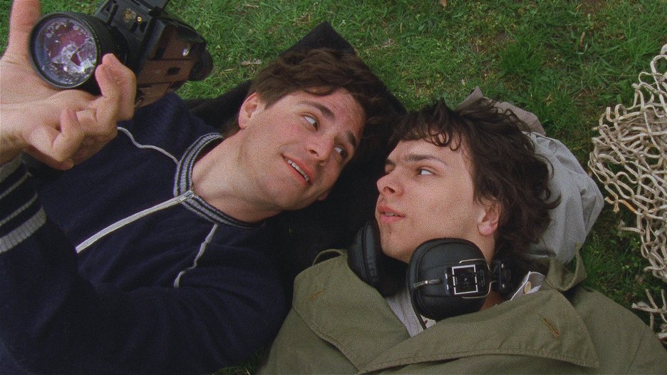 Filip Cíl | ČSFD.cz