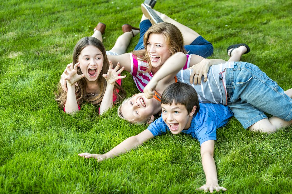 Allyson Grant | Galerie - Z filmu | ČSFD.cz