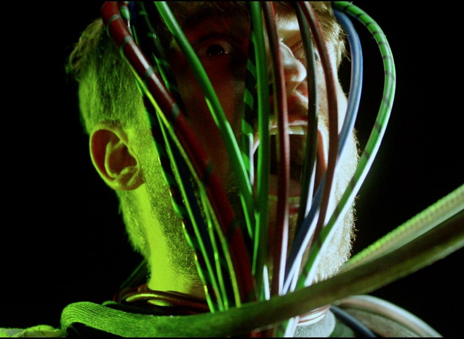 Sequence Break (2017) | ČSFD.cz