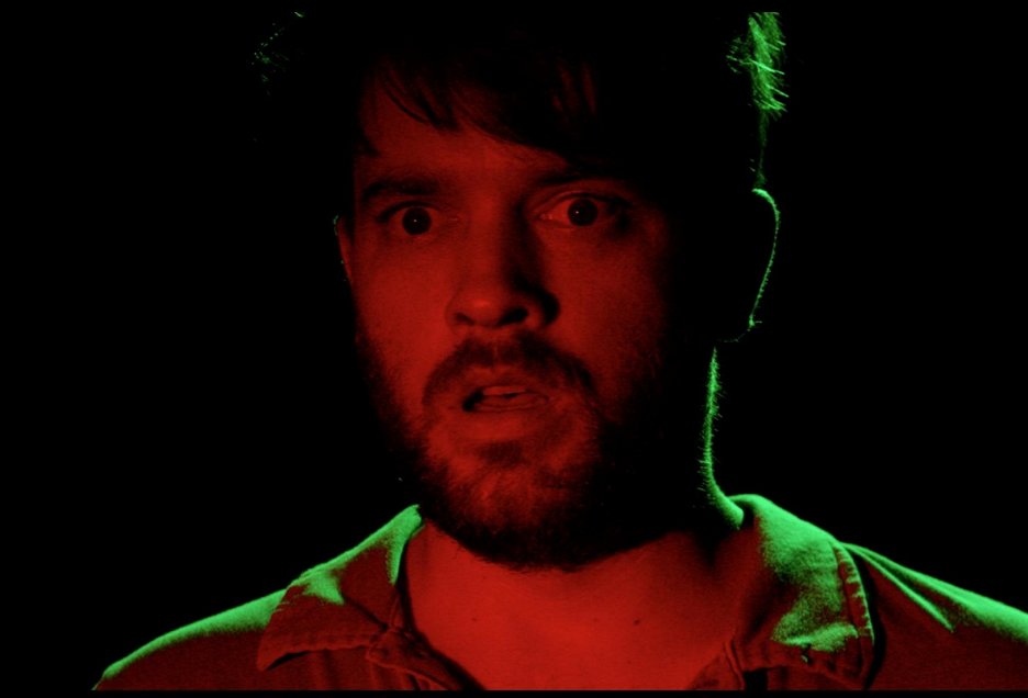 Sequence Break (2017) | ČSFD.cz