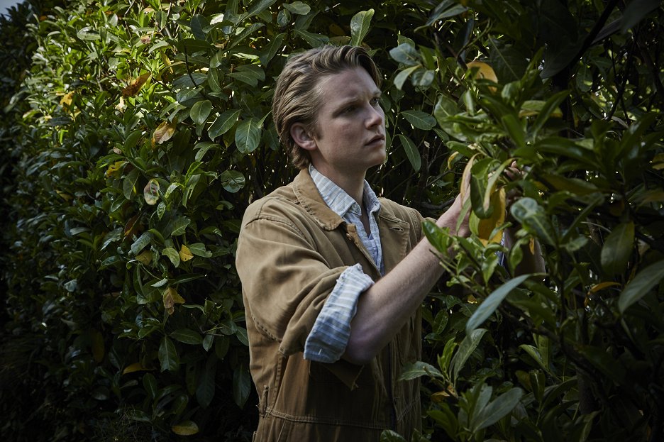 Rob Callender | ČSFD.cz