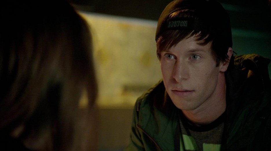 Jake Raymond | ČSFD.cz