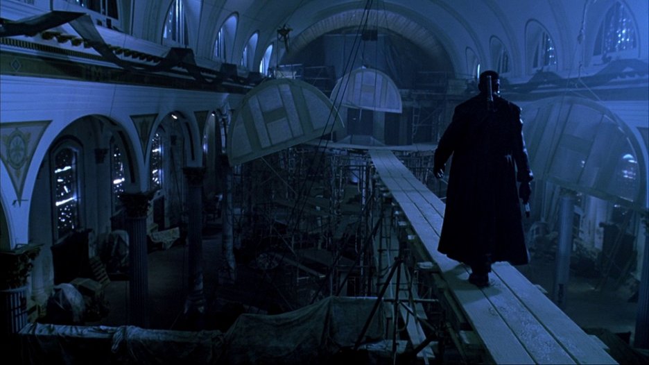 Blade 2 (2002) | Galerie - Z filmu | ČSFD.cz