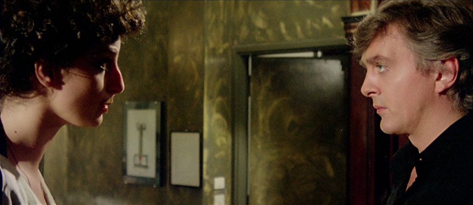 Geraldine Hooper | Galéria - Z filmu | ČSFD.sk