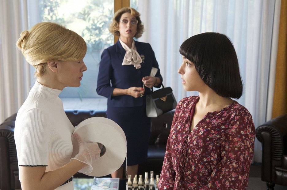 Toc Toc (2017) | ČSFD.cz