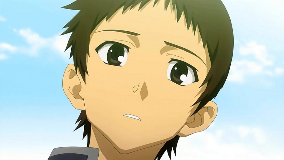 True Tears (2008) | ČSFD.cz