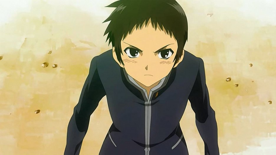 True Tears (2008) | ČSFD.cz