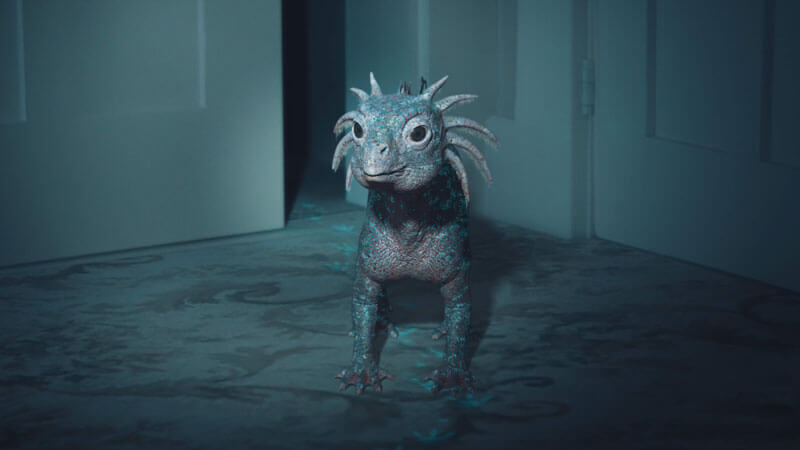 My Pet Dinosaur (2017) | ČSFD.cz