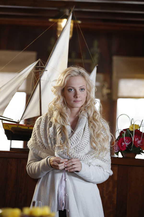 Princessa s severa (2015) | ČSFD.cz