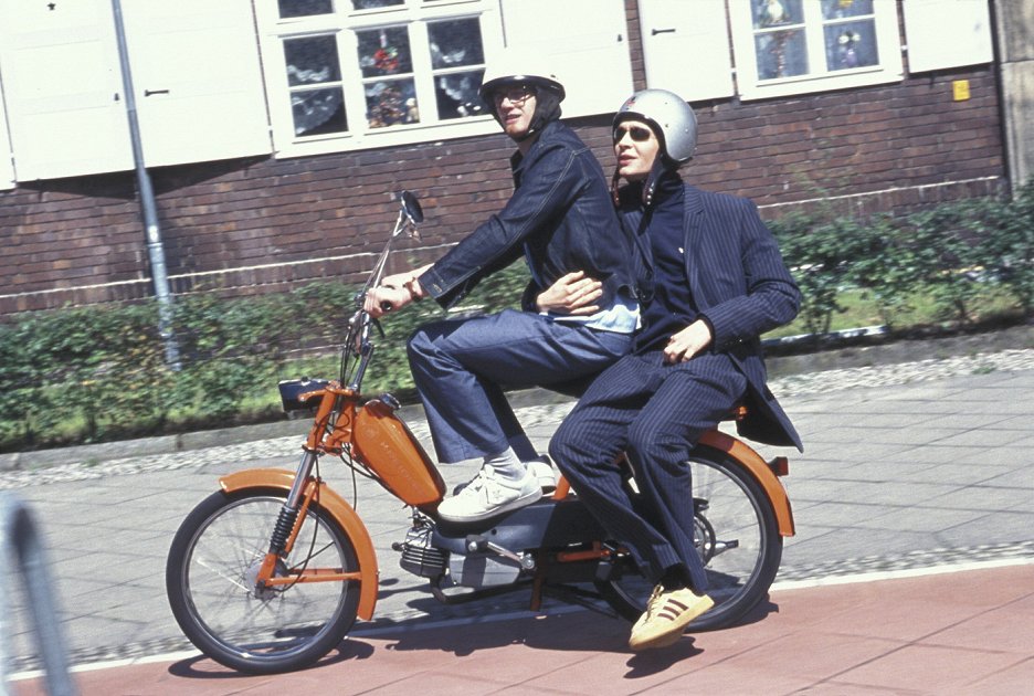 Soloalbum (2003) | ČSFD.cz