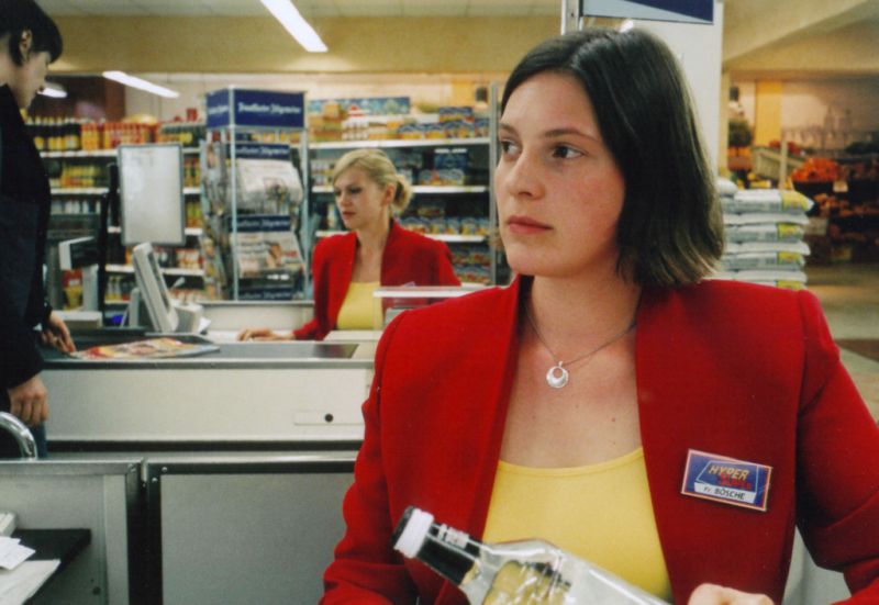 Gisela (2005) | ČSFD.cz