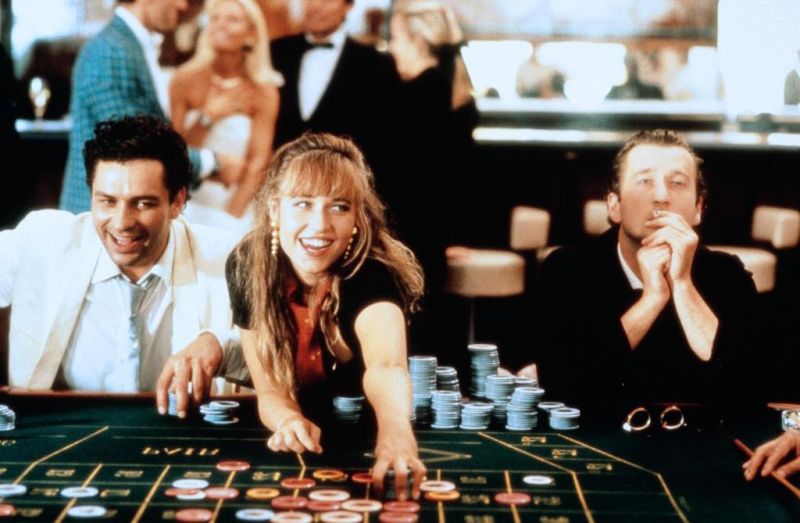 Spieler (1990) | ČSFD.sk