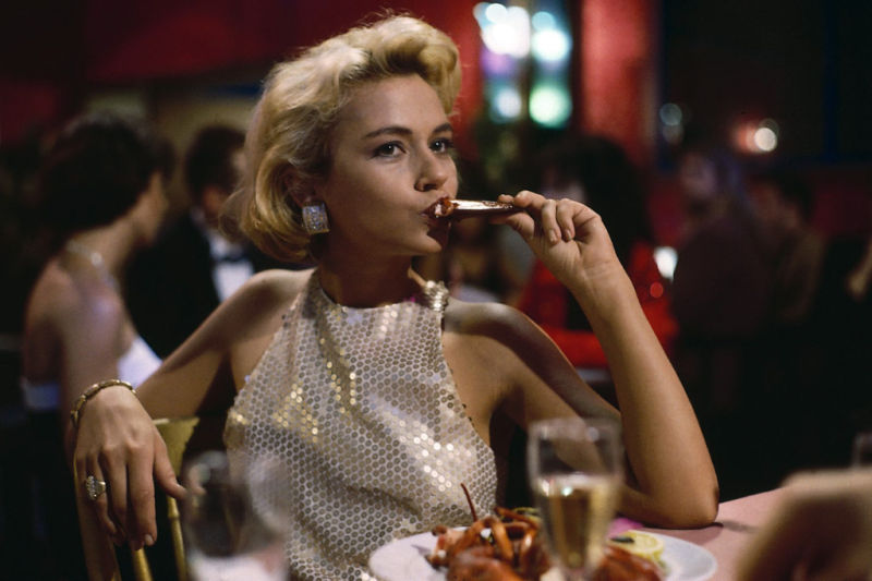 Der Schattenmann - Janus (E02) (1996) | ČSFD.cz