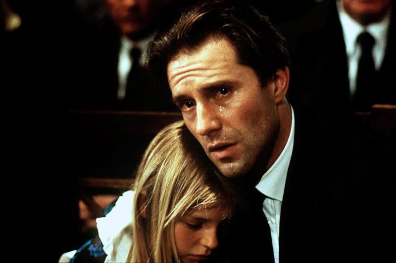 Der Schattenmann - Kopfjäger (E05) (1996) | ČSFD.cz