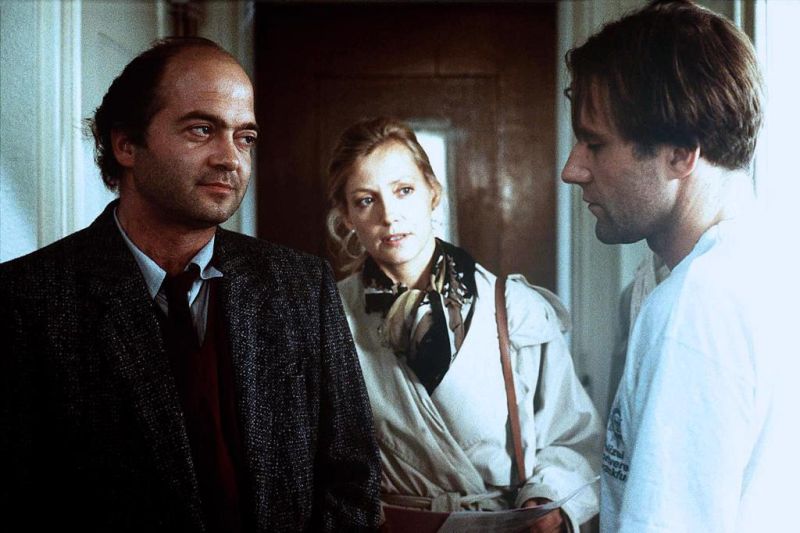 Der Schattenmann - Kopfjäger (E05) (1996) | ČSFD.cz