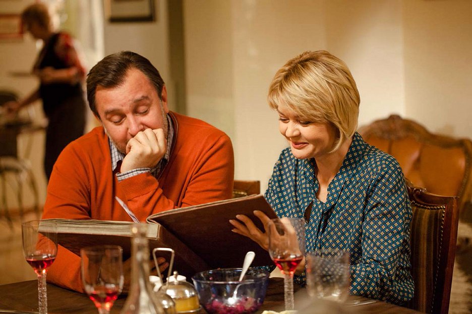 Alexandr Karpov | ČSFD.cz