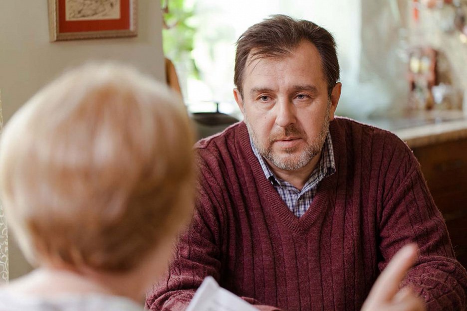 Alexandr Karpov | ČSFD.cz