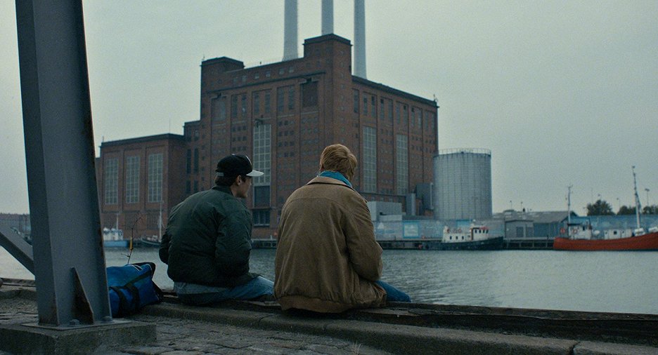 Anti (2016) | ČSFD.cz