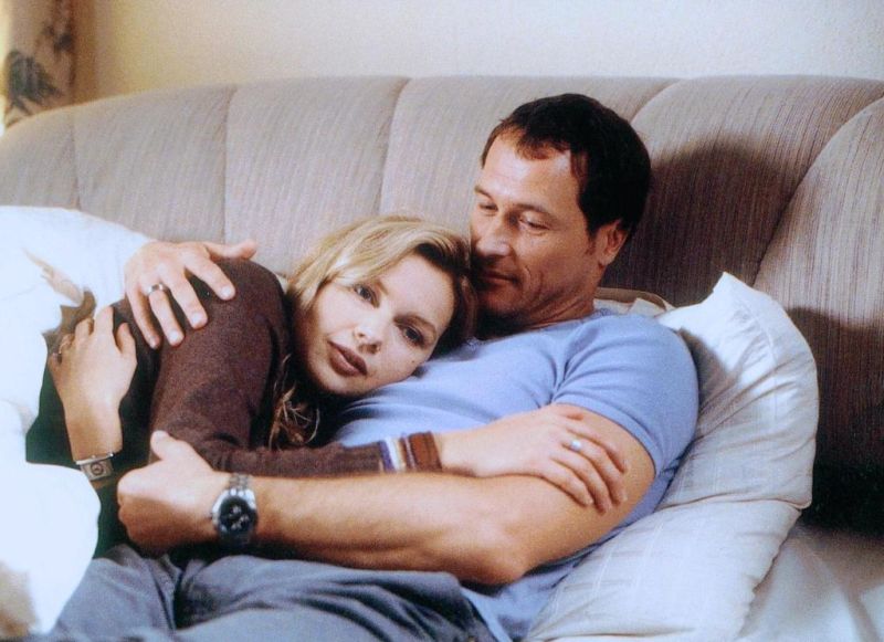 Bobby (2002) | Galerie - Z filmu | ČSFD.cz